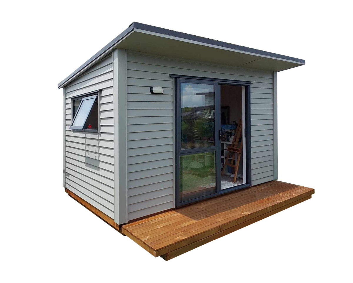 Cabins